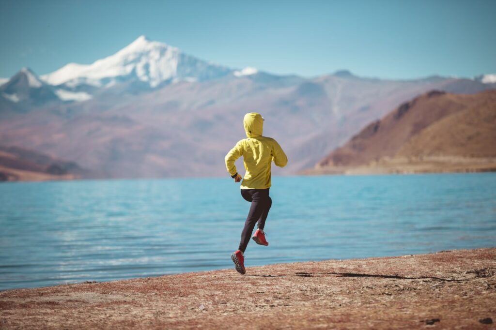 Extending Your Run: Endurance Building Techniques